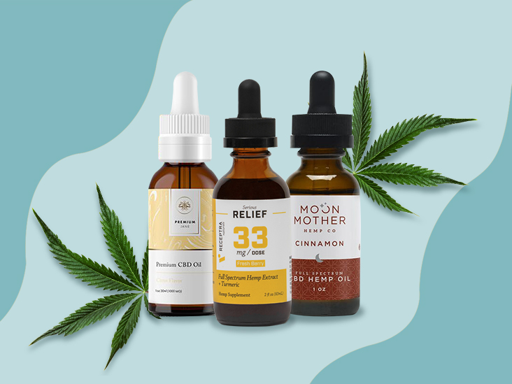 Best Cbd Oil For Inflammation » CBD Oil New Daily