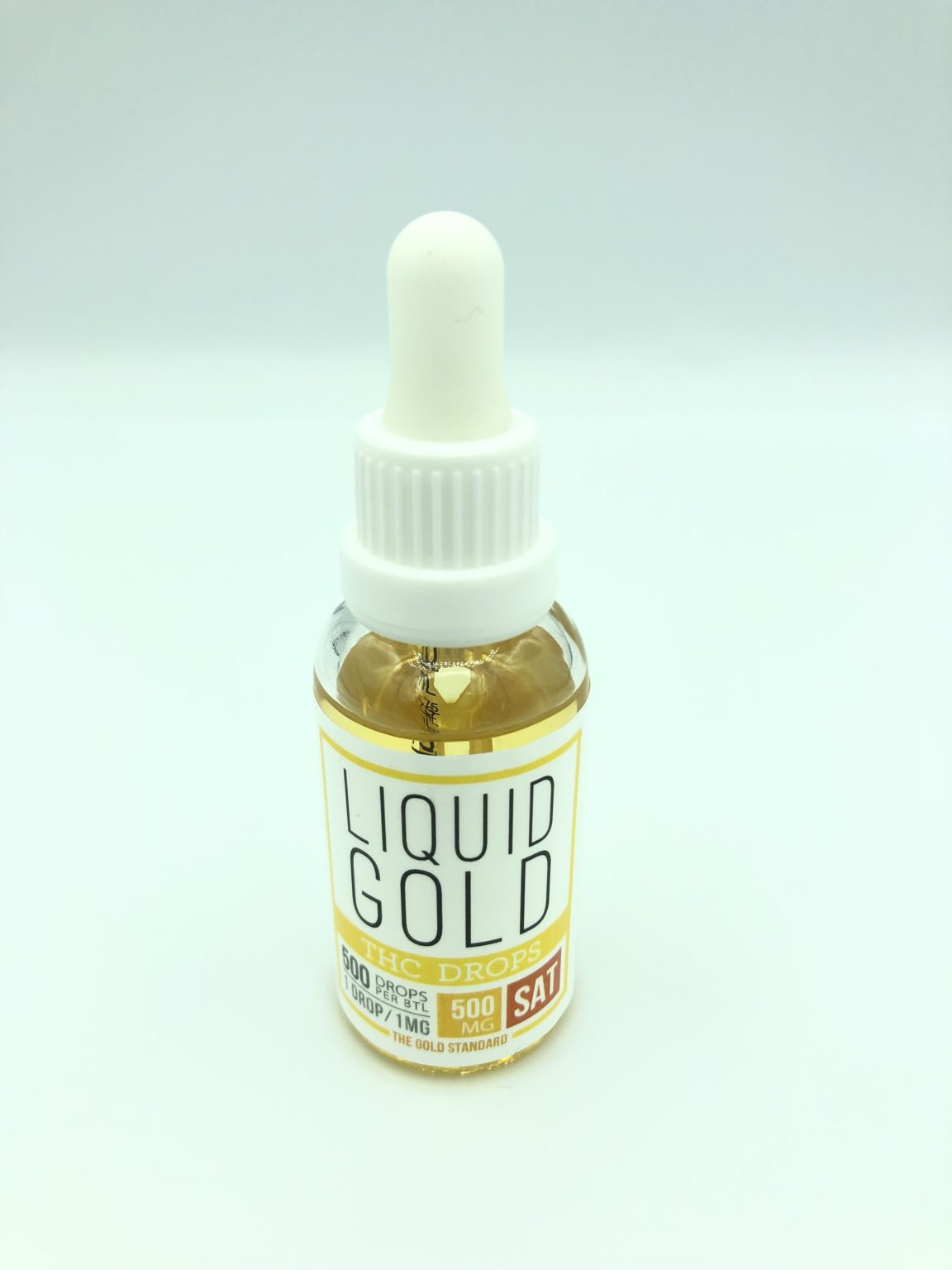 Liquid Thc Drops – CBD Oil New Daily
